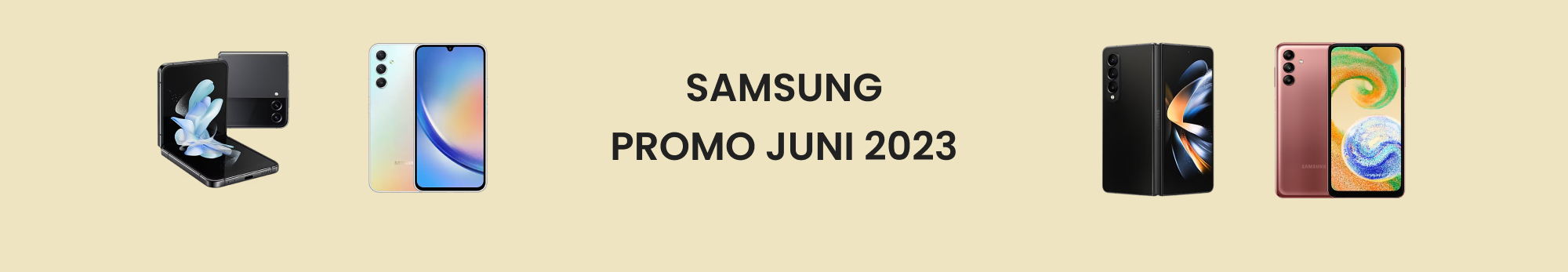 Samsung Experience Store BEC Bandung
