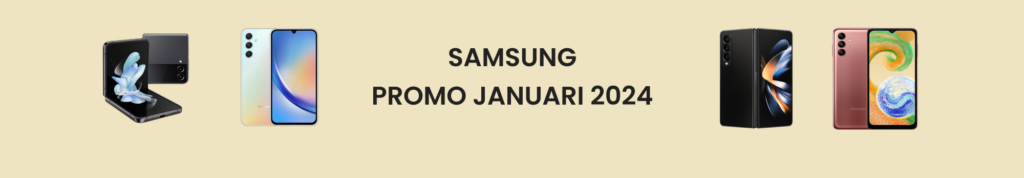 Samsung Experience Store BEC Bandung