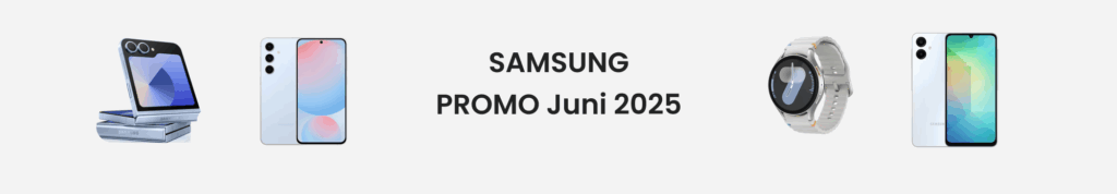 Samsung Experience Store BEC Bandung