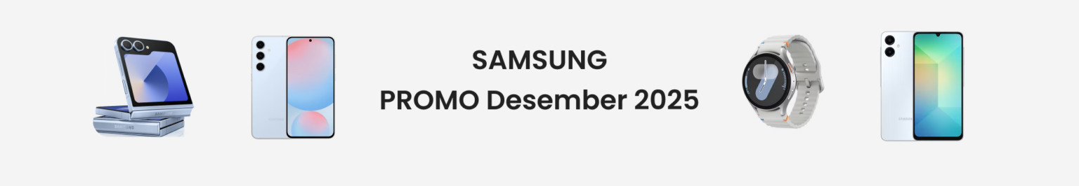 Samsung Experience Store BEC Bandung
